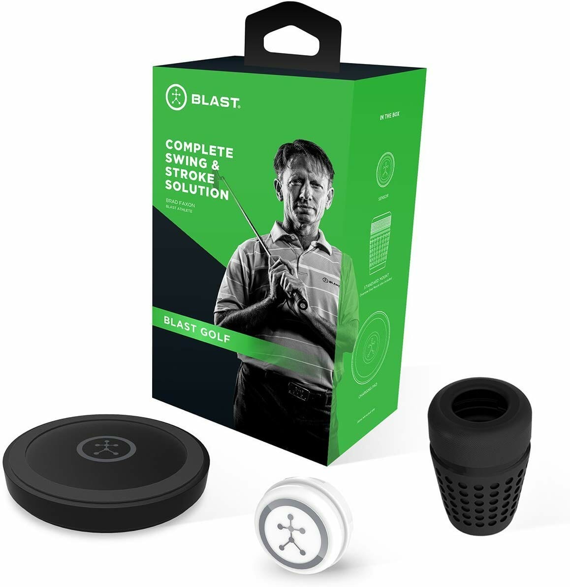 The 15 Best Golf Gadgets | The Golf Blog