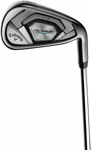 The 5 Most Forgiving Irons (Updated 2026) | The Golf Blog