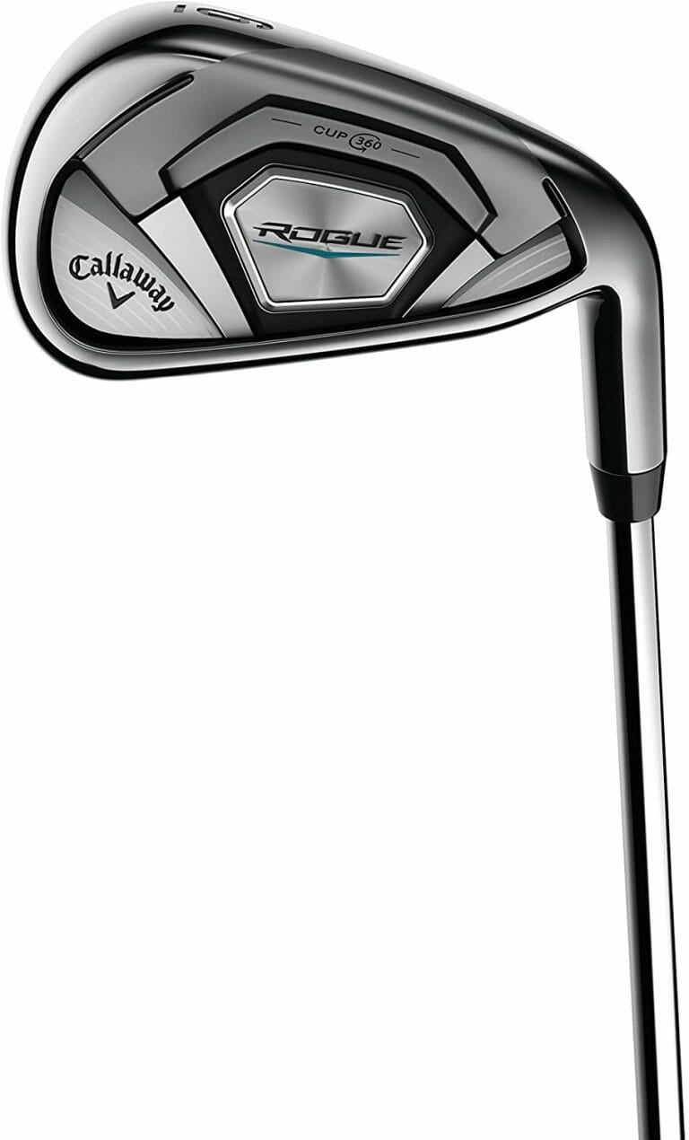 The 5 Most Forgiving Irons (Updated 2026) | The Golf Blog