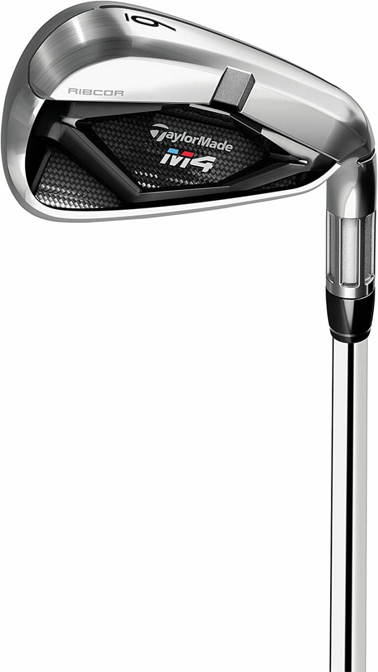 The 5 Most Forgiving Irons (Updated 2026) | The Golf Blog