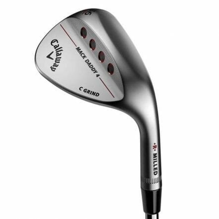 The 4 Most Popular Types of Golf Wedges - The Golf Blog