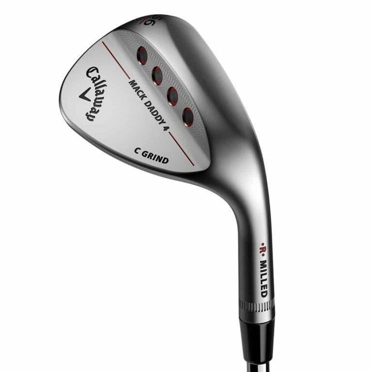 The 4 Most Popular Types of Golf Wedges - The Golf Blog