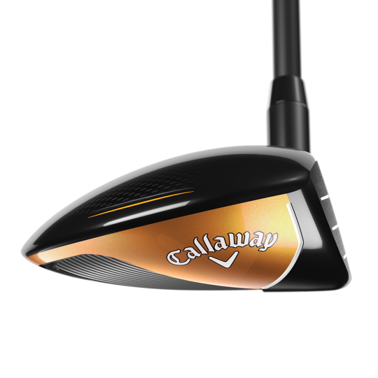 The 3 Most Popular Types of Golf Woods - The Golf Blog