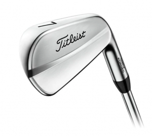 The 4 Most Popular Types of Golf Irons - The Golf Blog
