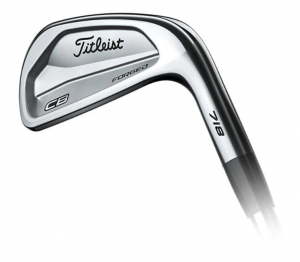 The 4 Most Popular Types of Golf Irons - The Golf Blog