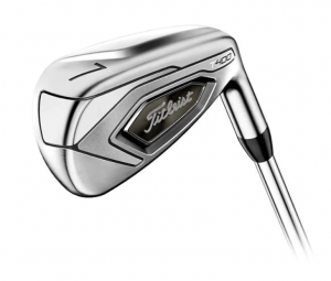 The 4 Most Popular Types of Golf Irons - The Golf Blog