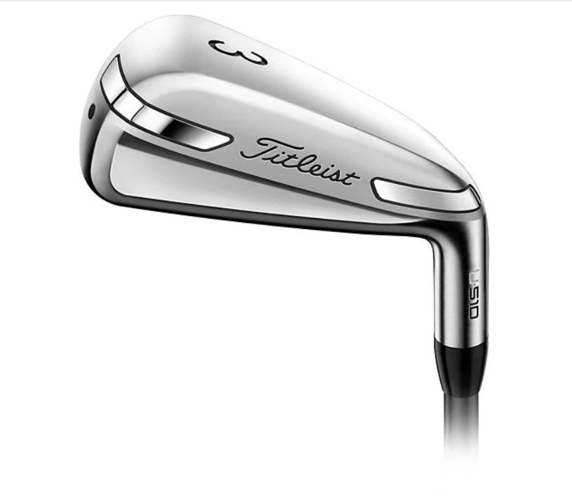 The 5 Best 2 Irons (Updated 2025) | The Golf Blog