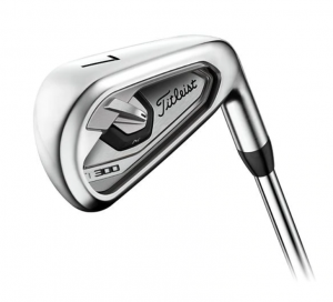 The 4 Most Popular Types of Golf Irons - The Golf Blog