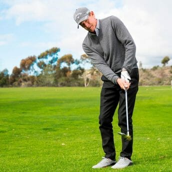 The 4 Most Popular Types of Golf Wedges