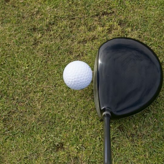 The 3 Most Popular Types of Golf Woods - The Golf Blog