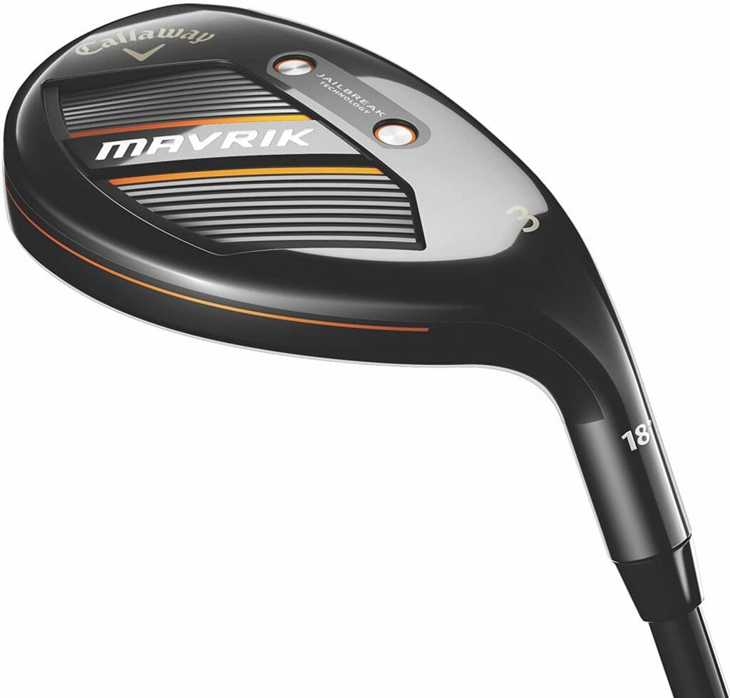 The 10 Best Hybrid Golf Clubs (Updated 2025) | The Golf Blog