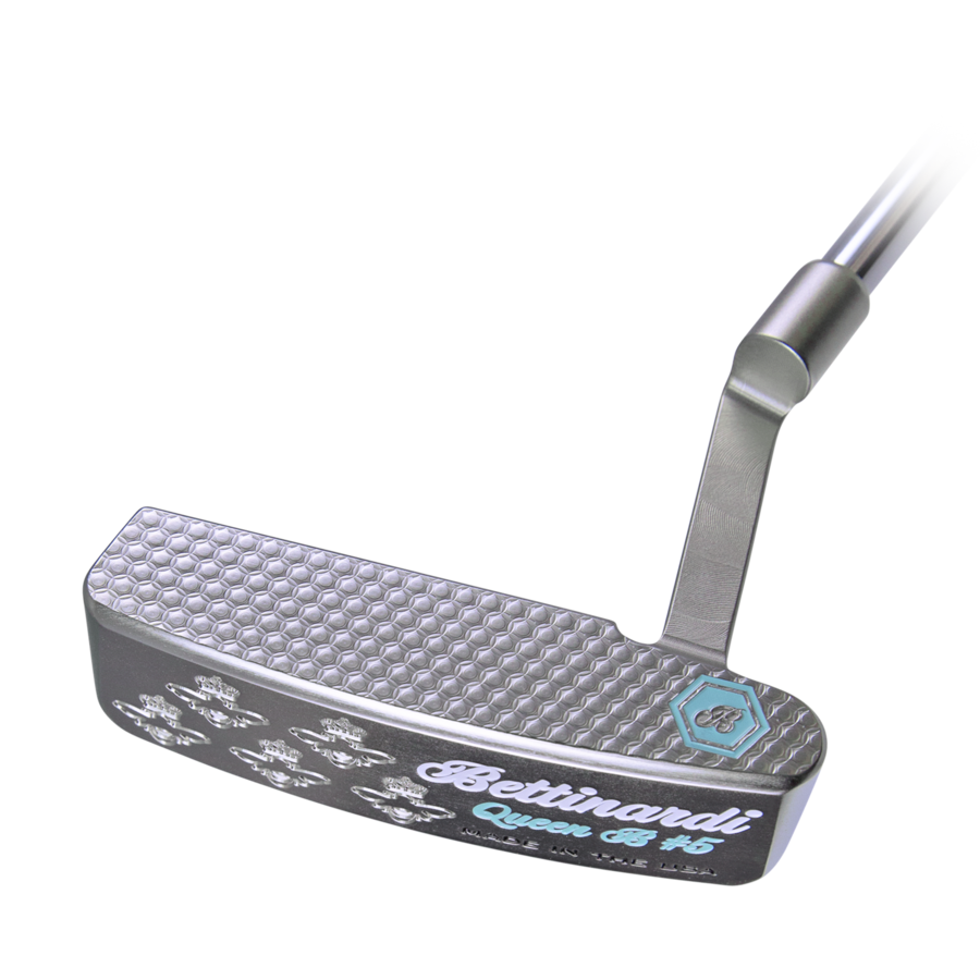 The 5 Best Golf Putters 2025 | The Golf Blog