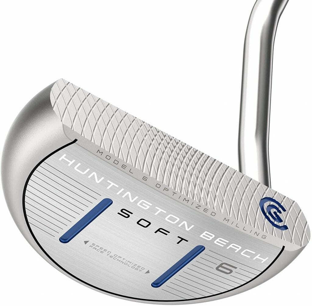 The 5 Best Golf Putters 2025 | The Golf Blog