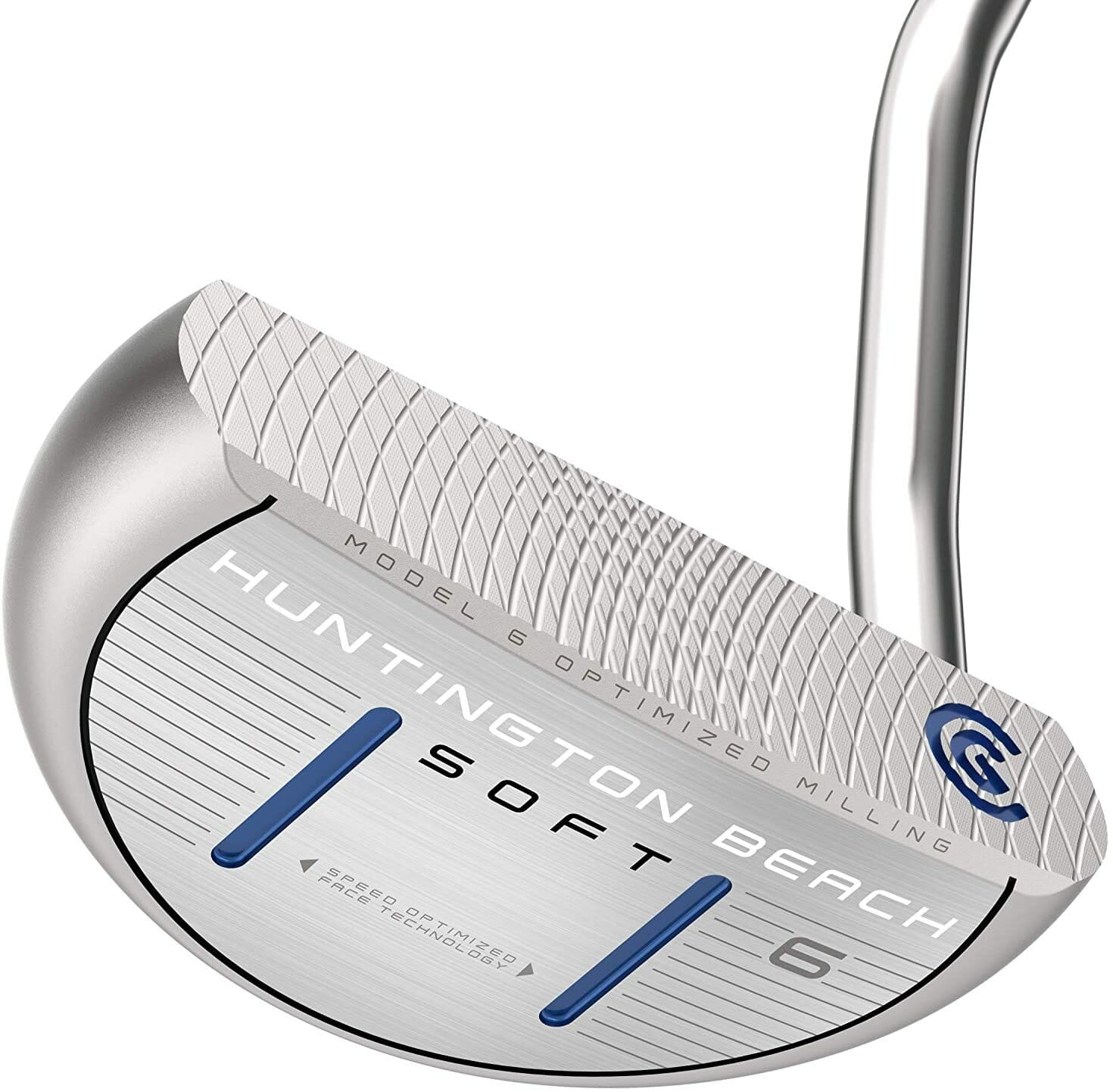 The 5 Best Golf Putters 2025 | The Golf Blog