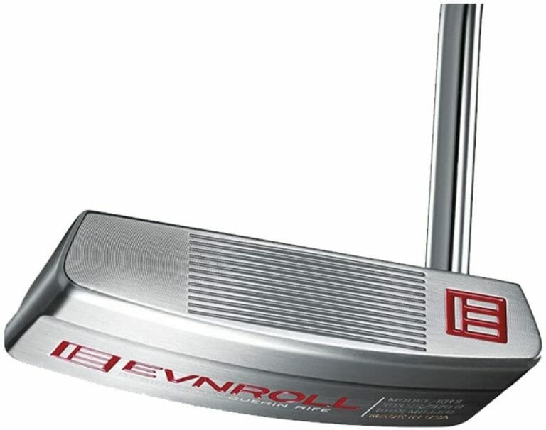 The 5 Best Golf Putters 2025 | The Golf Blog