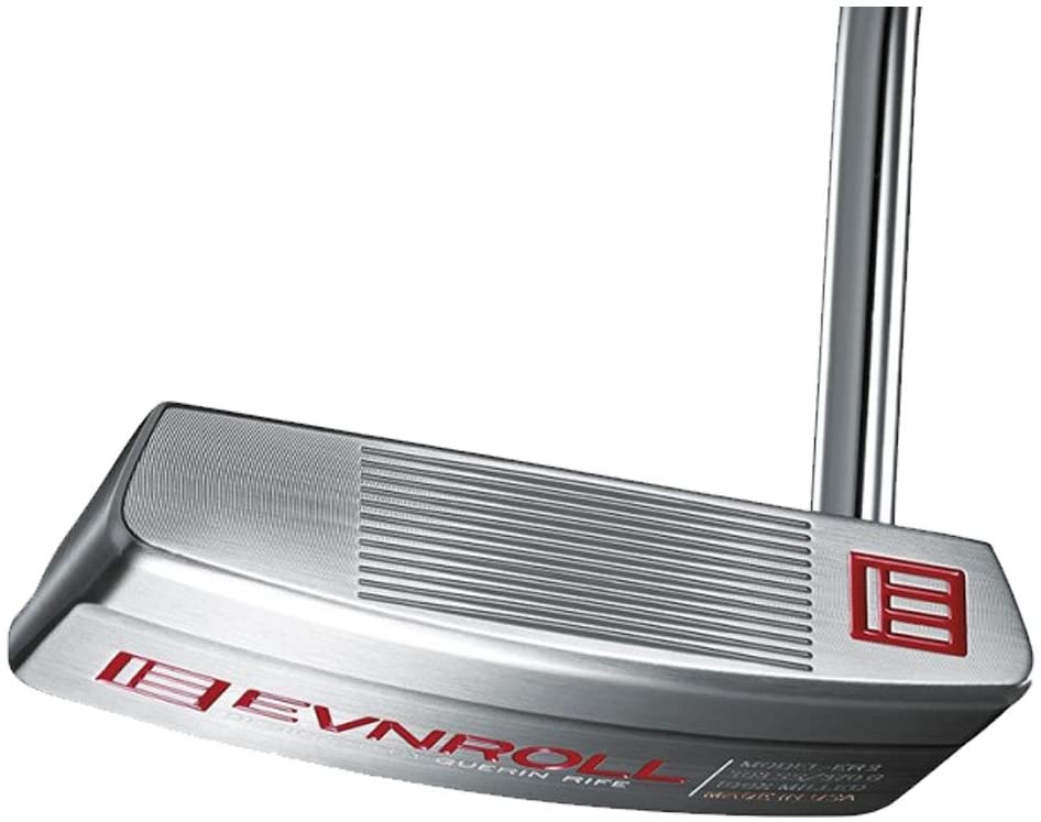 The 5 Best Golf Putters 2025 | The Golf Blog