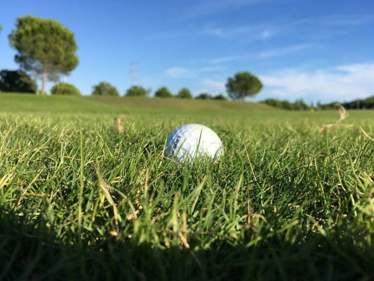 10 regras básicas do golfe para iniciantes - The Golf Blog