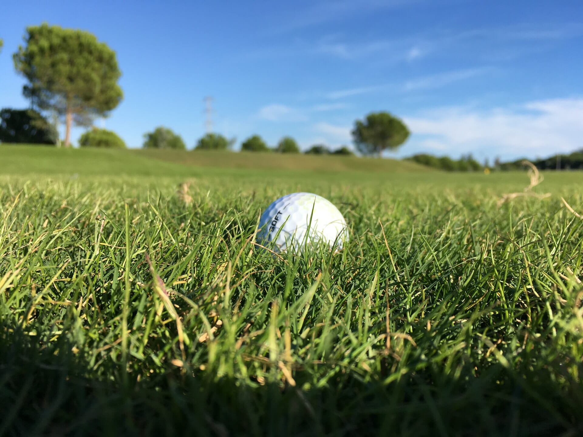 10 Basic Golf Rules for Beginners - The Golf Blog