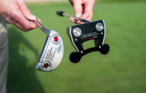The 5 Best Golf Putters 2025 | The Golf Blog