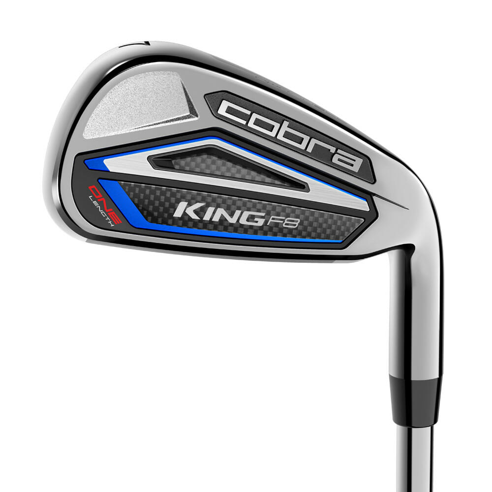 The 5 Best Golf Iron Sets (Updated 2025) | The Golf Blog