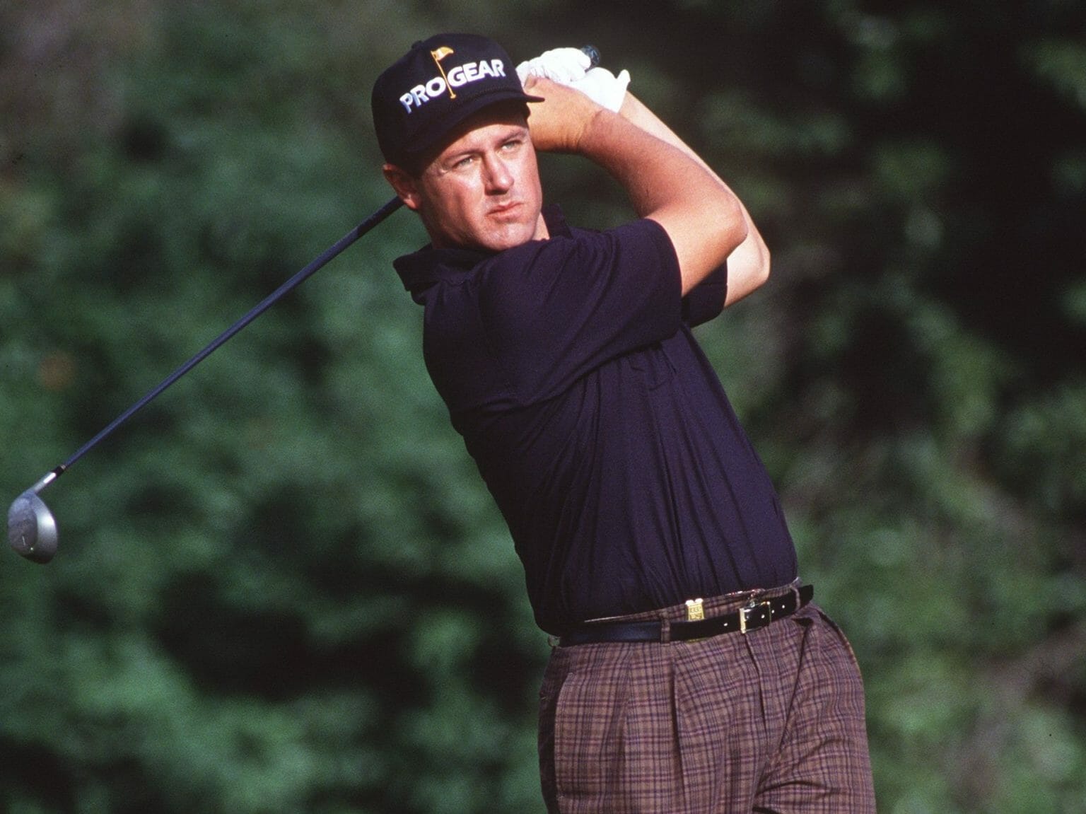 The 10 Longest Golf Drives Of All Time - The Golf Blog