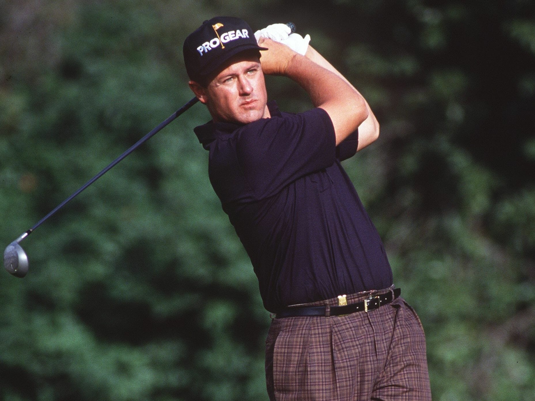 The 10 Longest Golf Drives Of All Time - The Golf Blog