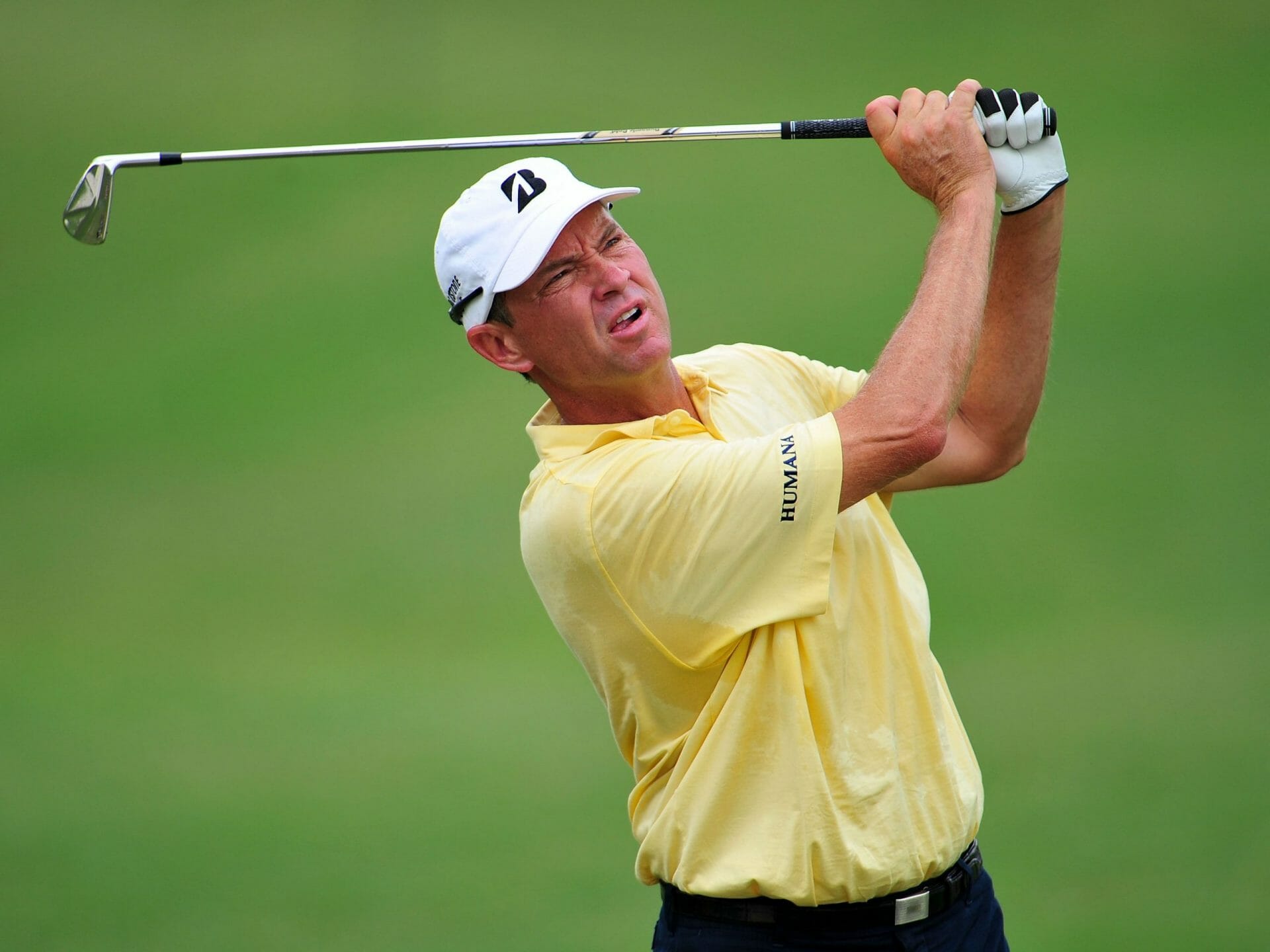 The 10 Longest Golf Drives Of All Time - The Golf Blog