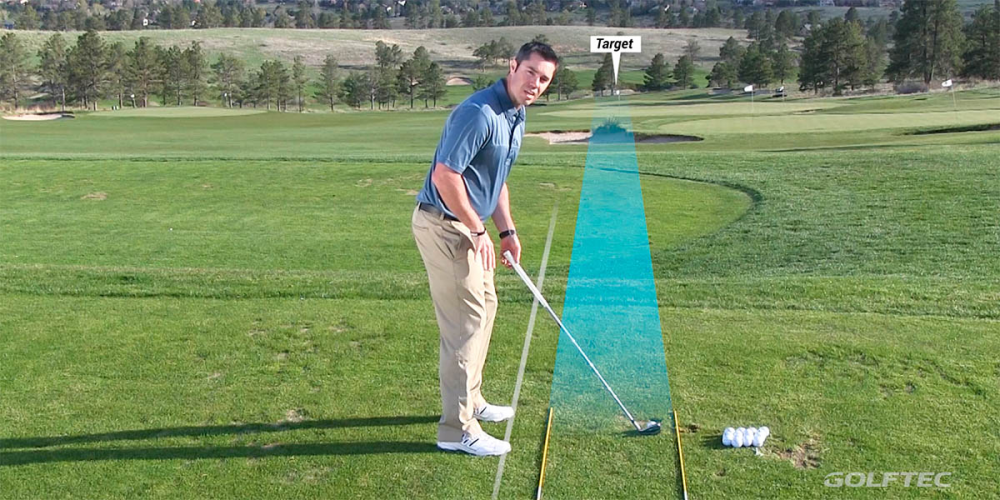 What is a Slice in Golf and How to Fix It - The Golf Blog