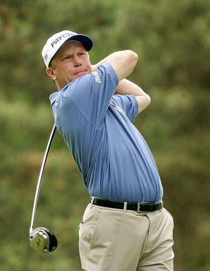 The 10 Longest Golf Drives Of All Time - The Golf Blog