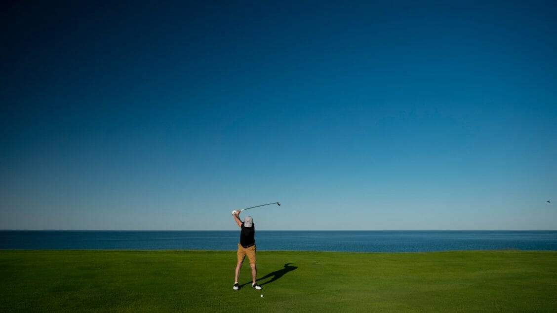 The 5 Best Muscle Back Irons (Updated 2025) | The Golf Blog