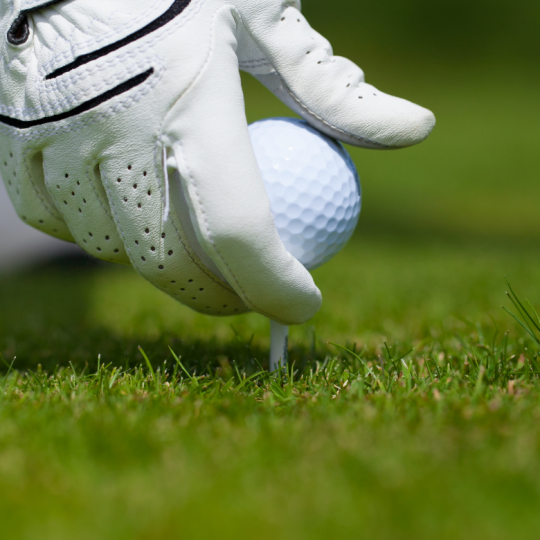 10 Basic Golf Rules for Beginners