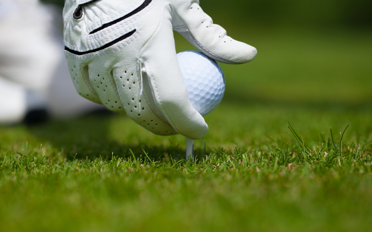10 Basic Golf Rules for Beginners - The Golf Blog