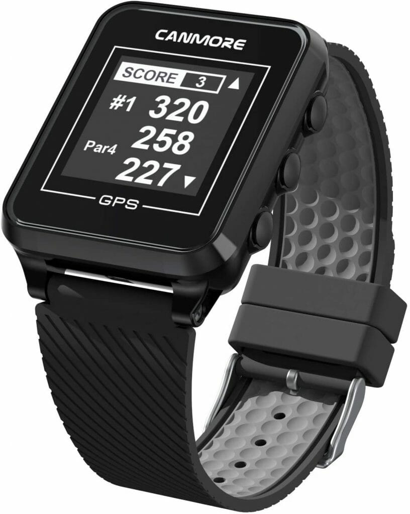 The 5 Best Golf GPS Watches (Updated 2025) | The Golf Blog