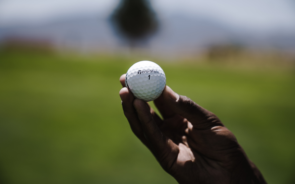 10 Basic Golf Rules for Beginners - The Golf Blog
