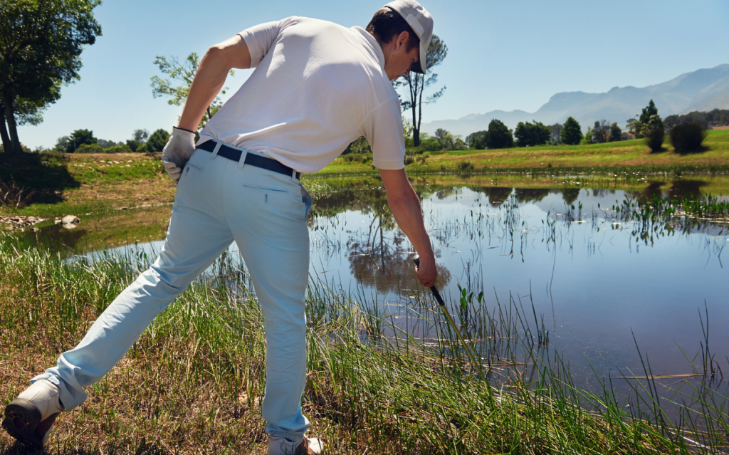 10 Basic Golf Rules for Beginners - The Golf Blog