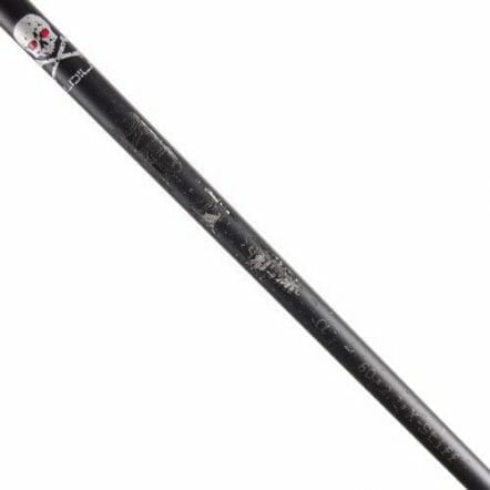 The 10 Best Driver Shafts 2025 | The Golf Blog