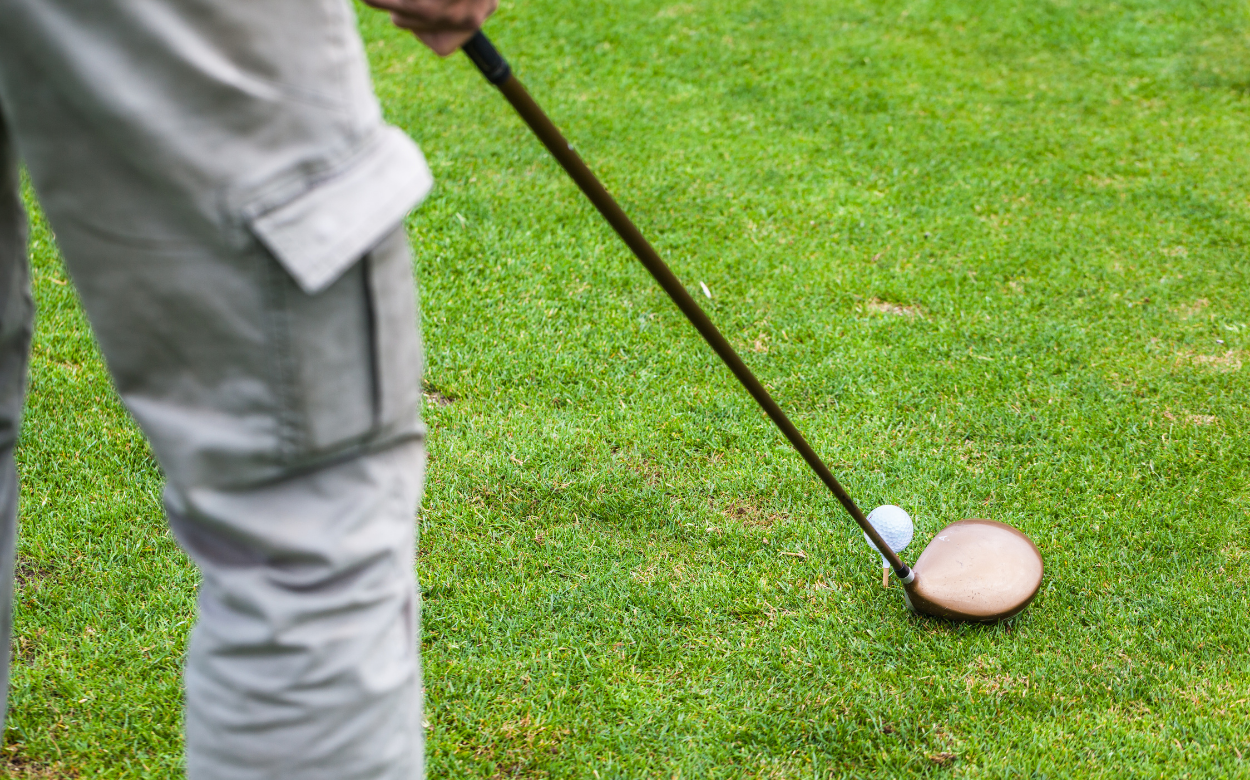 The 10 Best Driver Shafts 2025 | The Golf Blog