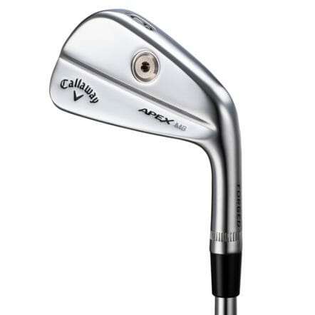 The 5 Best Muscle Back Irons (Updated 2025) | The Golf Blog