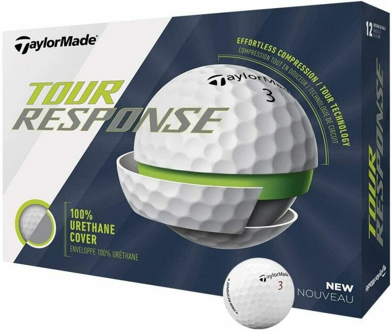The Best Low Compression Golf Balls For Seniors 2025 | The Golf Blog