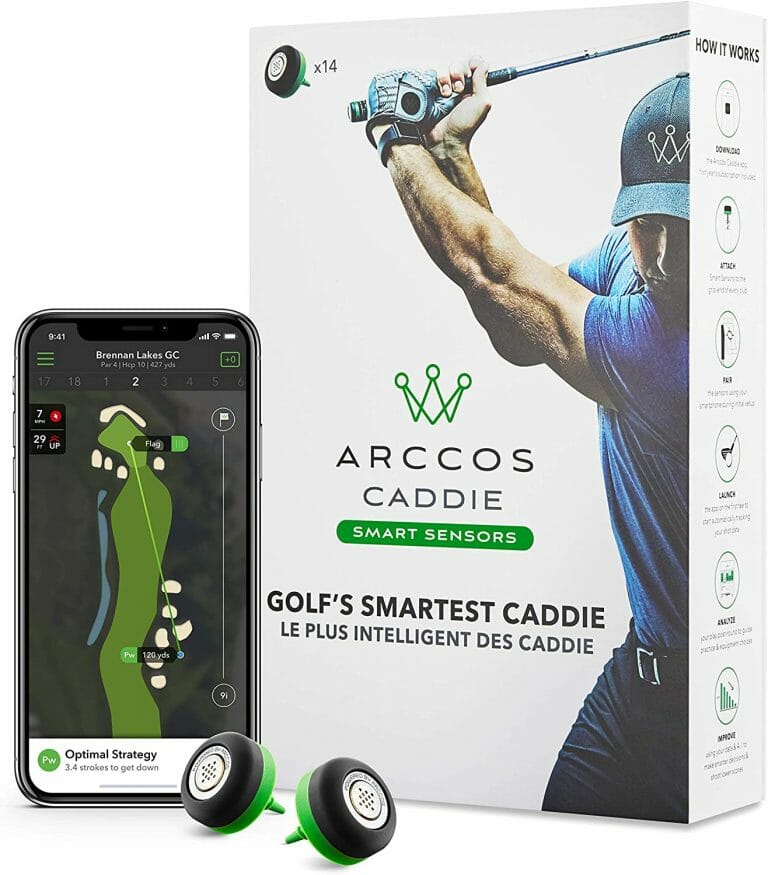 The 15 Best Golf Gadgets (Updated 2025) | The Golf Blog
