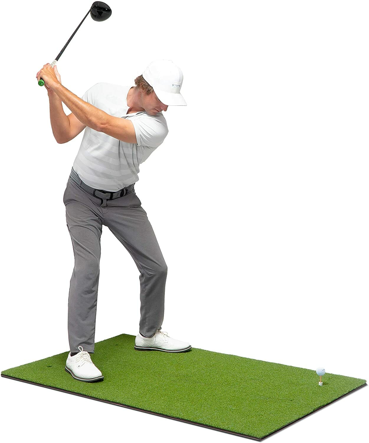 The 5 Best Golf Practice Mats 2025 | The Golf Blog