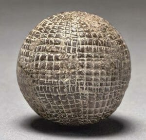 The History and Evolution of the Golf Ball - The Golf Blog