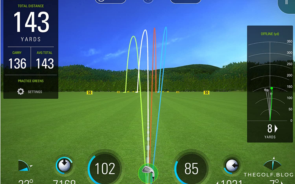 Die 10 besten Golfsimulatoren (Stand 2025) | Der Golf-Blog