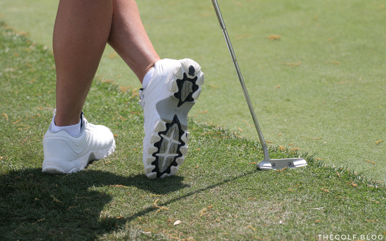 The 5 Best Women’s Golf Shoes (Updated 2025) | The Golf Blog
