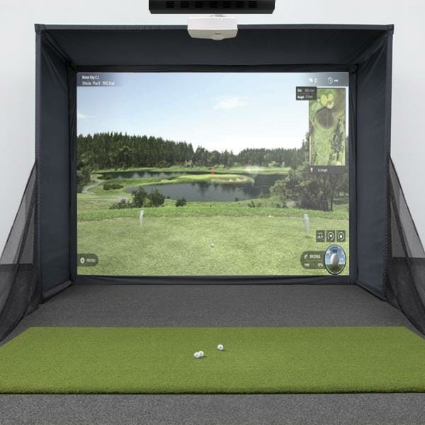 Die 10 besten Golfsimulatoren (Stand 2025) | Der Golf-Blog