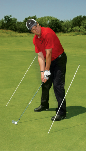 What is a Fade and How To Hit It - The Golf Blog