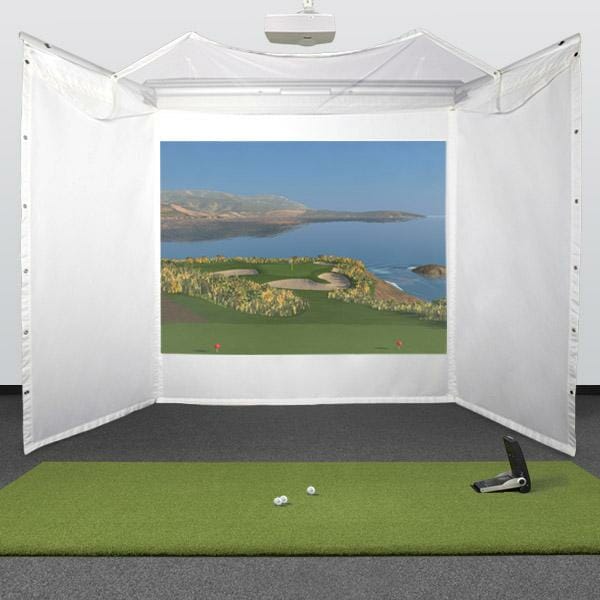 The 10 Best Golf Simulators (Updated 2026) | The Golf Blog