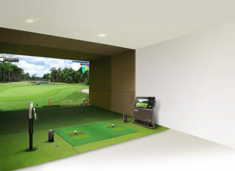 Die 10 besten Golfsimulatoren (Stand 2025) | Der Golf-Blog