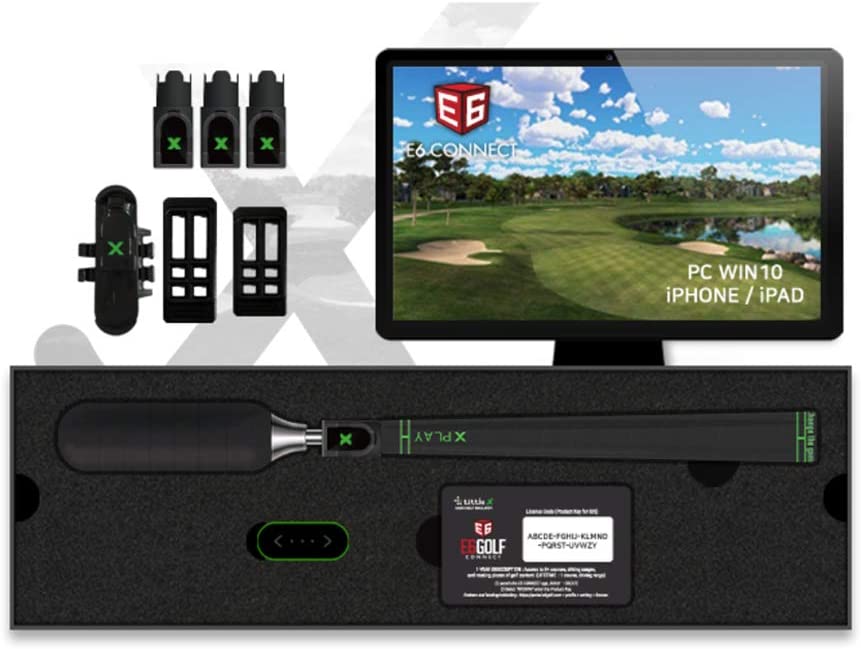 The 10 Best Golf Simulators (Updated 2025) | The Golf Blog