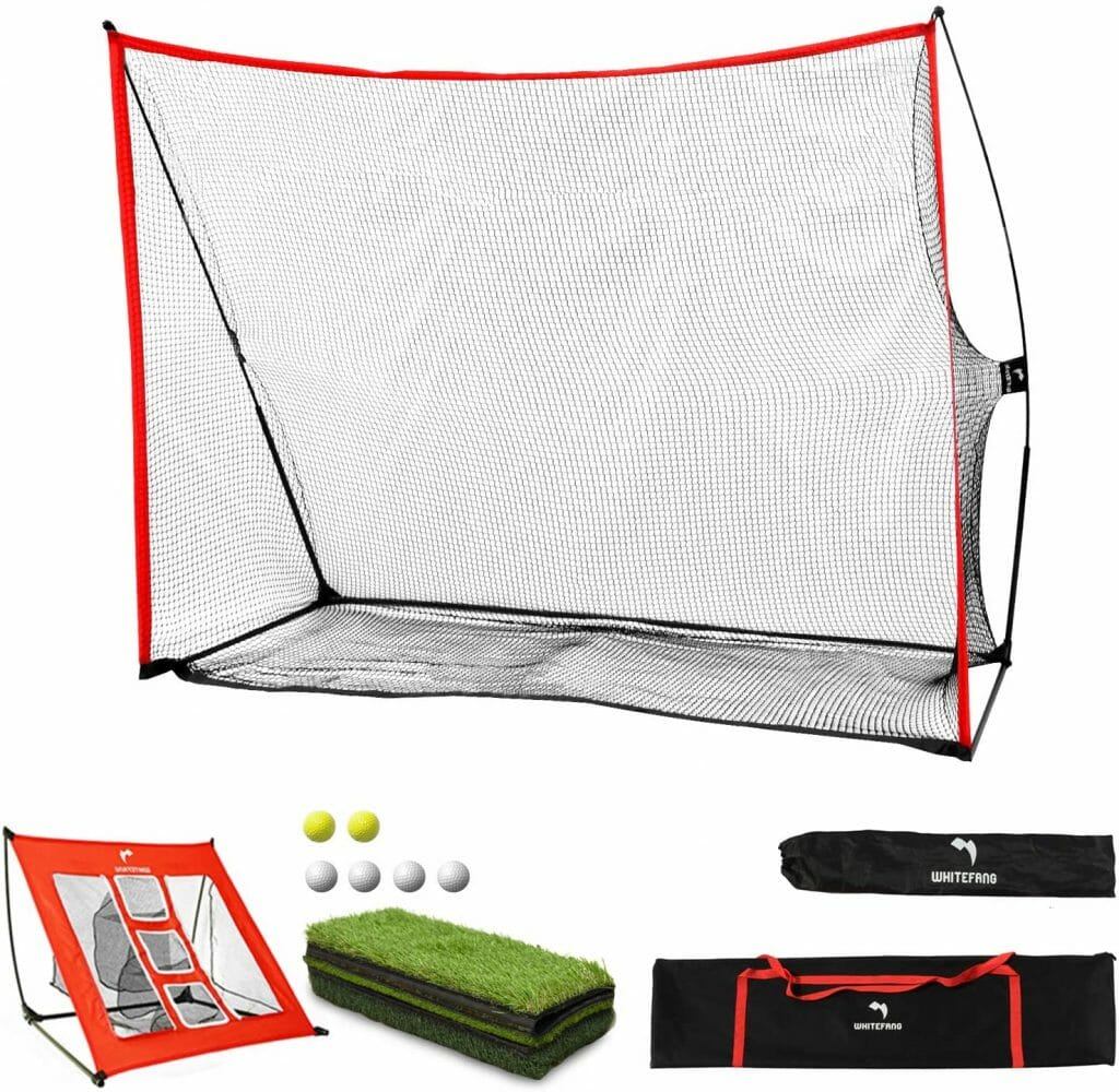 The 5 Best Golf Practice Nets (Updated 2026) | The Golf Blog